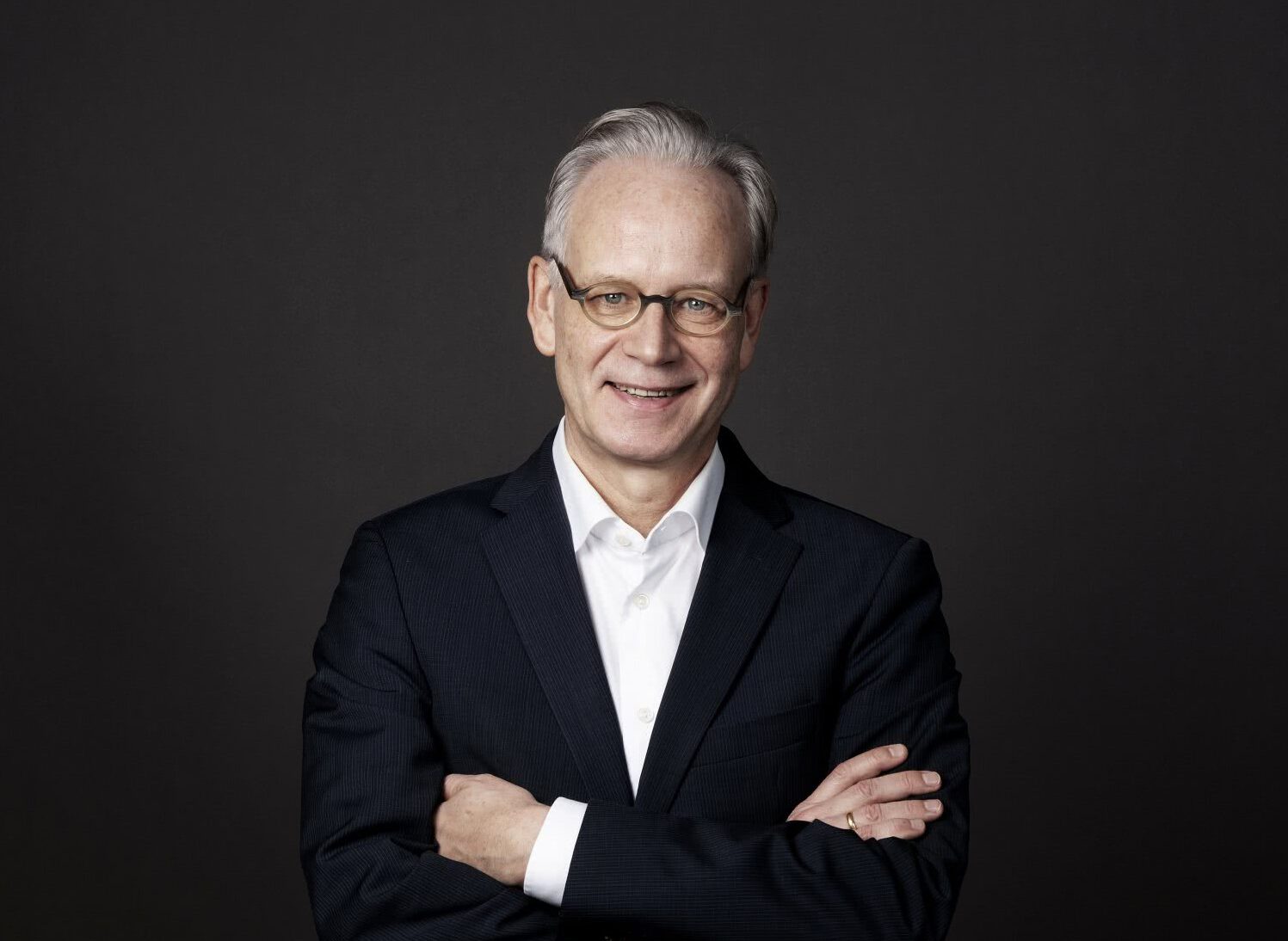 Vortrag mit Herrn Eric Gujer, Chefredaktor Neue Zürcher Zeitung ...